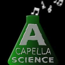 A Capella Science: Creative Science Delights | creativiteach